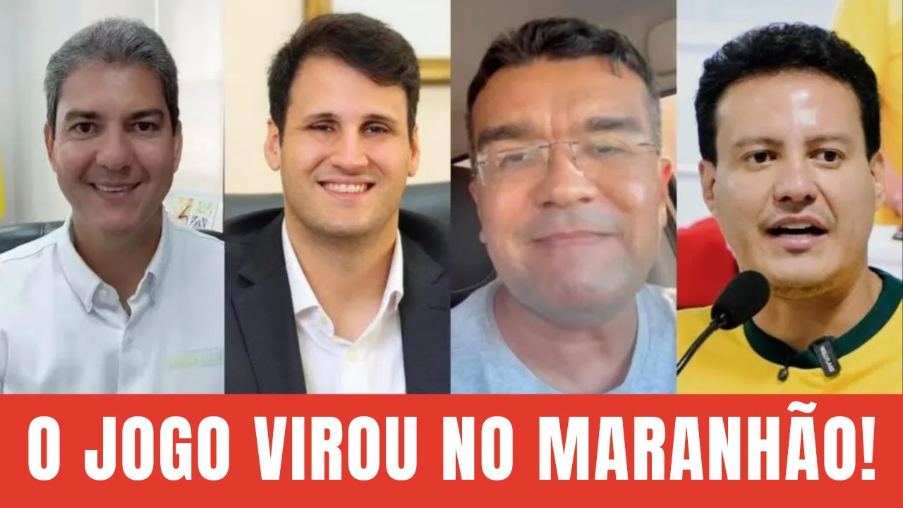 Flávio Dino e STF, Braide candidato e racha político: os bastidores que ...