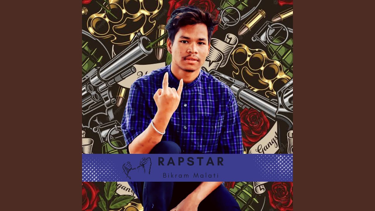 Rapstar (feat. Akdas Hayat) - YouTube
