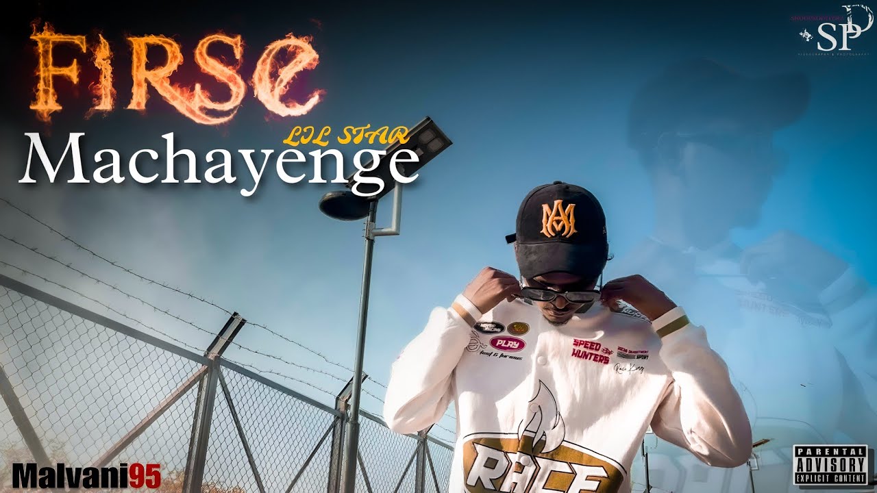 Lil Stxr | FIRSE MACHAYENGE | OFFICIAL MUSIC VIDEO | MUSIC:-KYXXX - YouTube