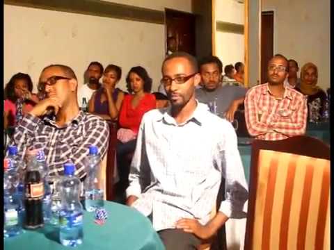 New! Filfilu Lij Yared Demisse Kebebew Geda New 2017 Comedy - Wuch ...
