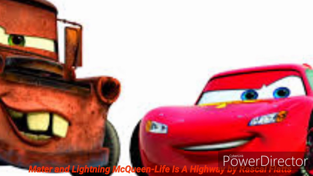 Pixar Protagonists Theme Songs - YouTube