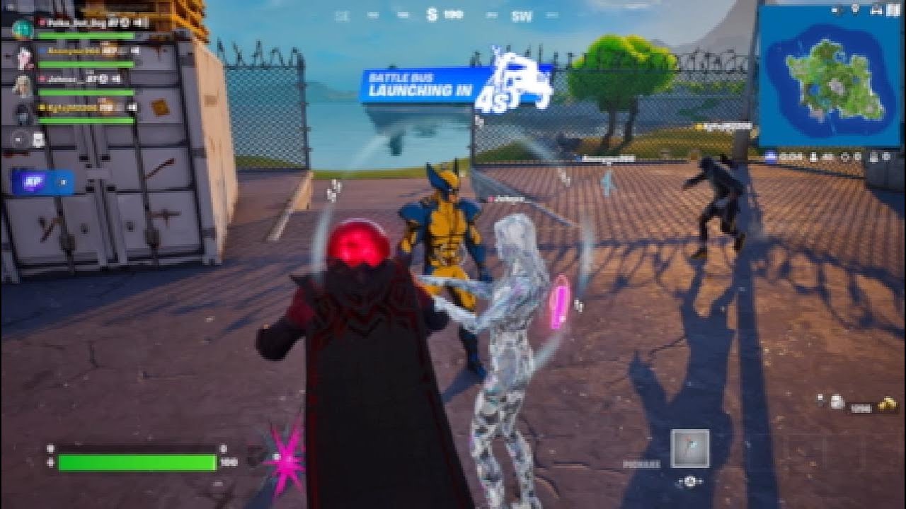 "HELLO LOGAN!" - YouTube