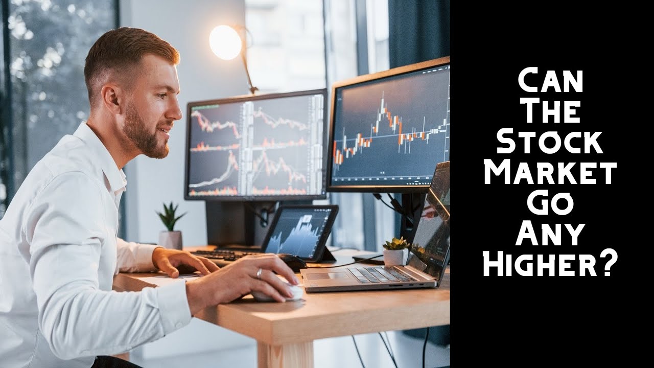 Has The S&P 500 Found The Top? Expert Stock Market Analysis and ...