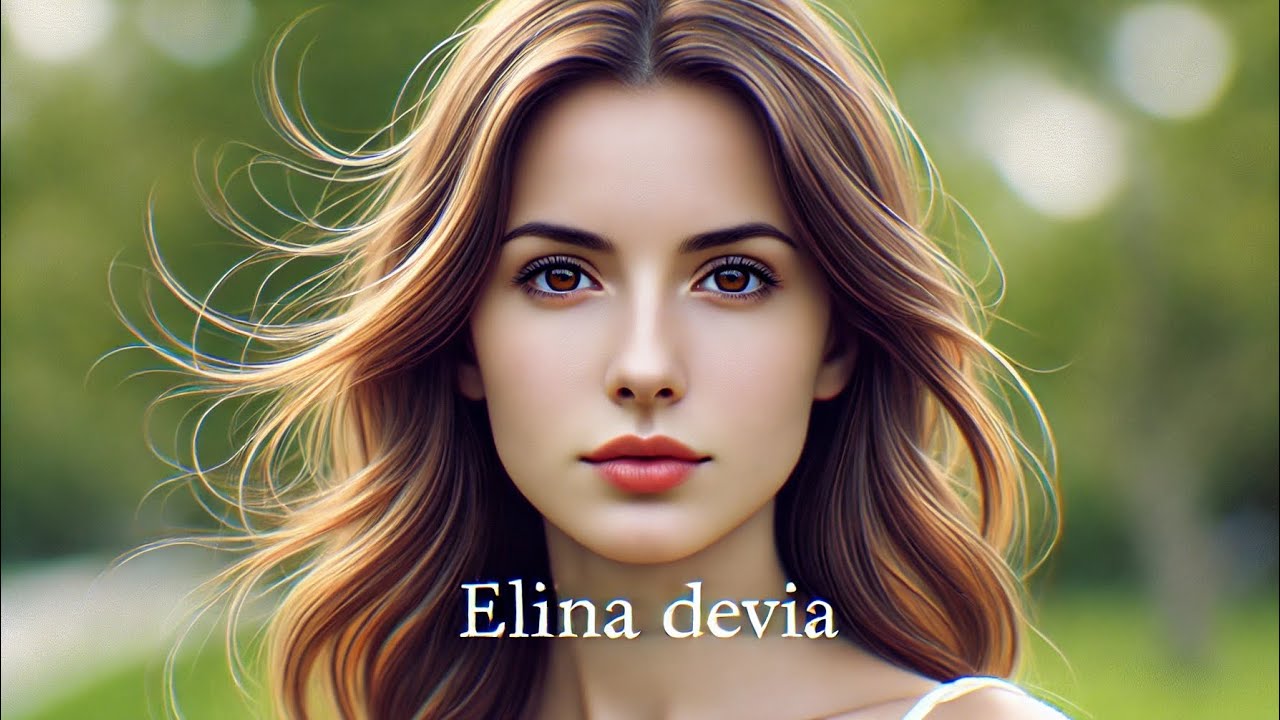 Elina Devia Hot 🔥 !! Elina Devia Official - YouTube