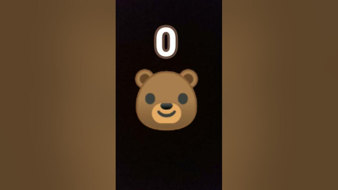 Ajuda O Urso Youtube