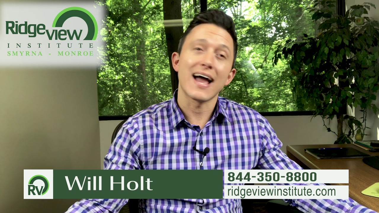 What is the Admission Process at Ridgeview Institute? - YouTube