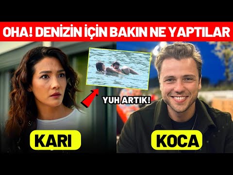 Teşkilat Oyuncularının Şaşırtan Sevgililer Ve Eşleri | 131. Bölüm Fragmanı