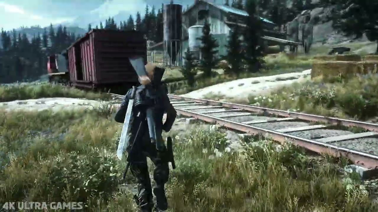 Days Gone 2 PS5 PRO | Realistic Immersive ULTRA Graphics Gameplay ...
