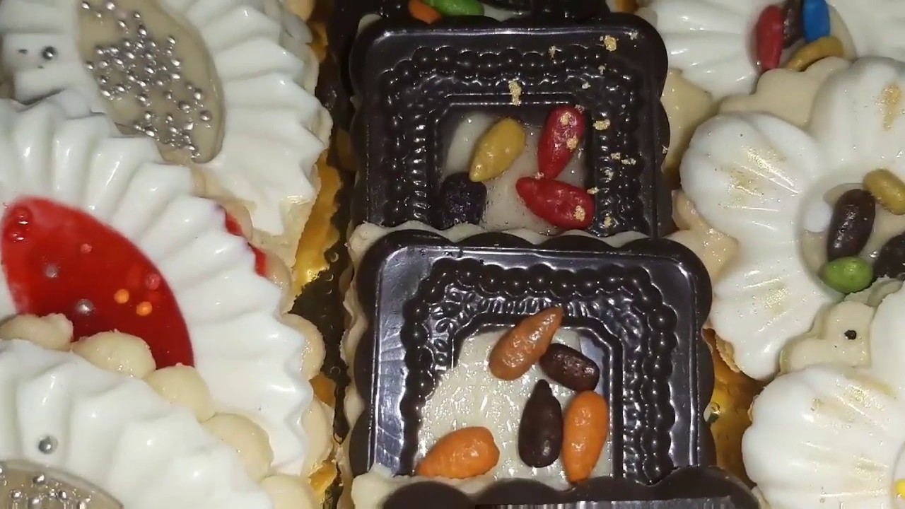 Sablé prestige en gout spécial صابلي بريستج بمذاق رائع و مكونات بسيطة ...