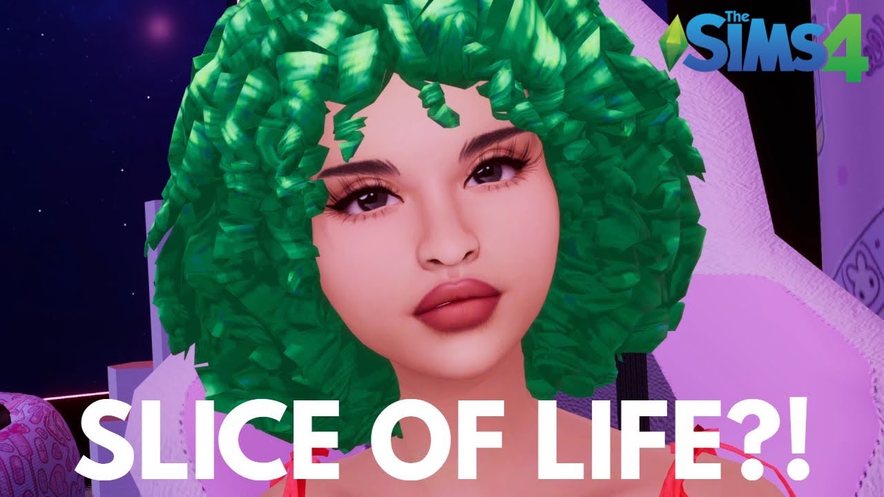 Updated Slice Of Life Mod!! Its Back! | Party's, Get Drunk, Makeup ...