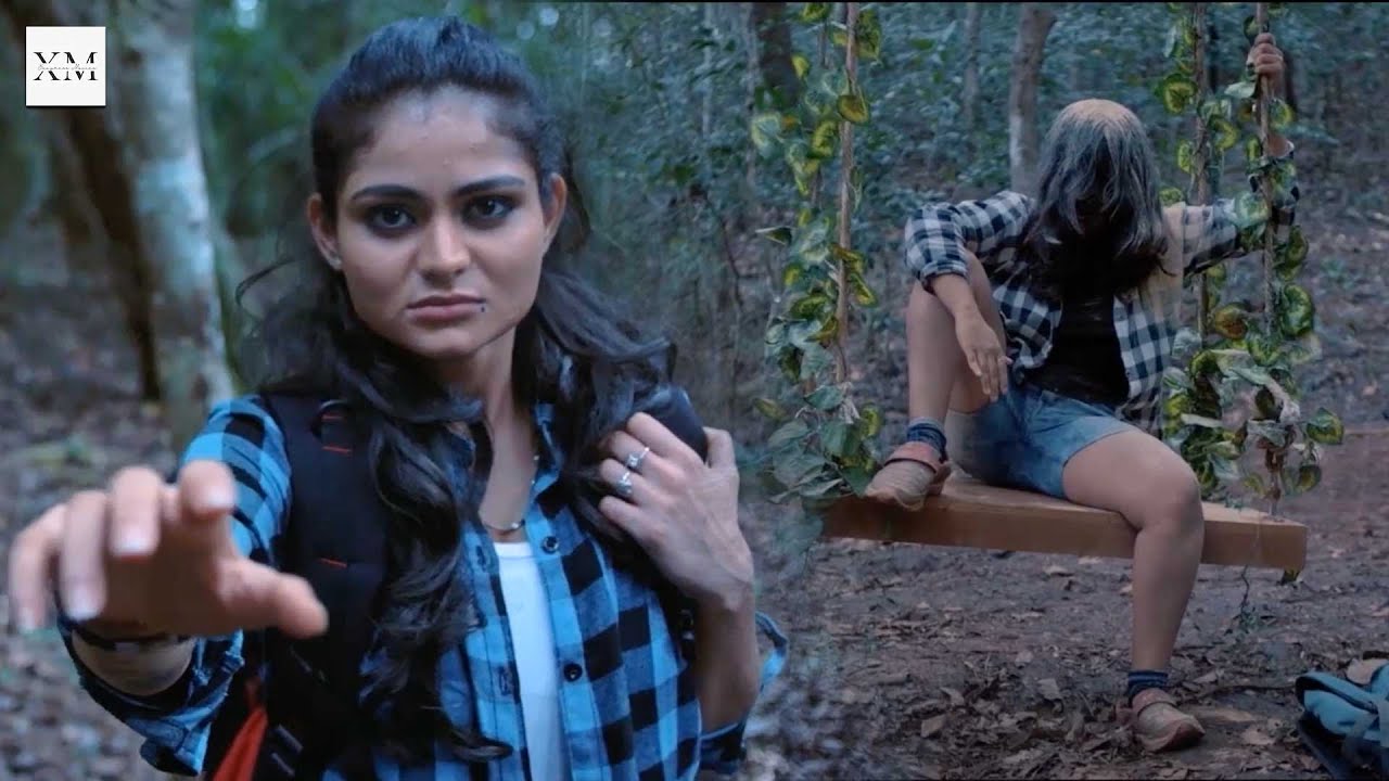 new release horror movies 2023 in hindi | South Dubbed blockbuster New ...