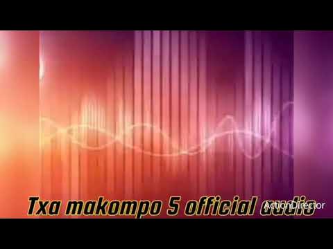 Txa makompo 5 official audio FT @LucasMalesela-hm4rc - YouTube