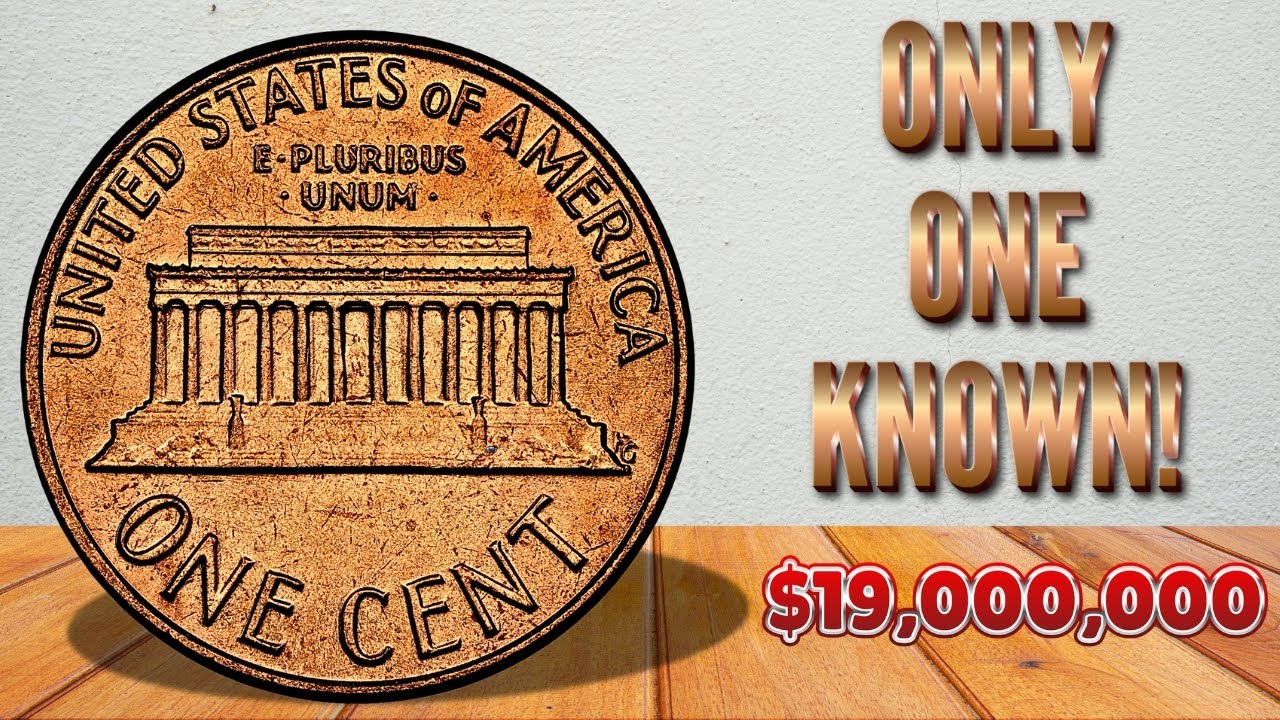 7 Insanely Valuable Liberty One Cent Coins You Need to Look Out For ...