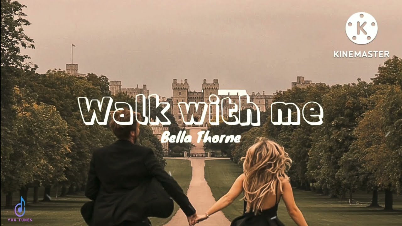 Walk with me song from midnight sun - YouTube