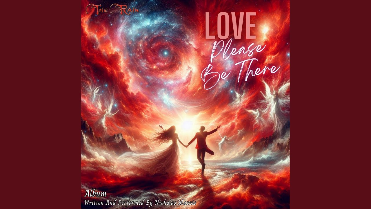 The World Is Black (Grace Be Unto You) (The Mighty Trinity) p1RS10 Part ...