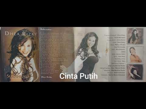 Sanggian Yus Wiradiredja (Cinta Putih) Dhea Rizki