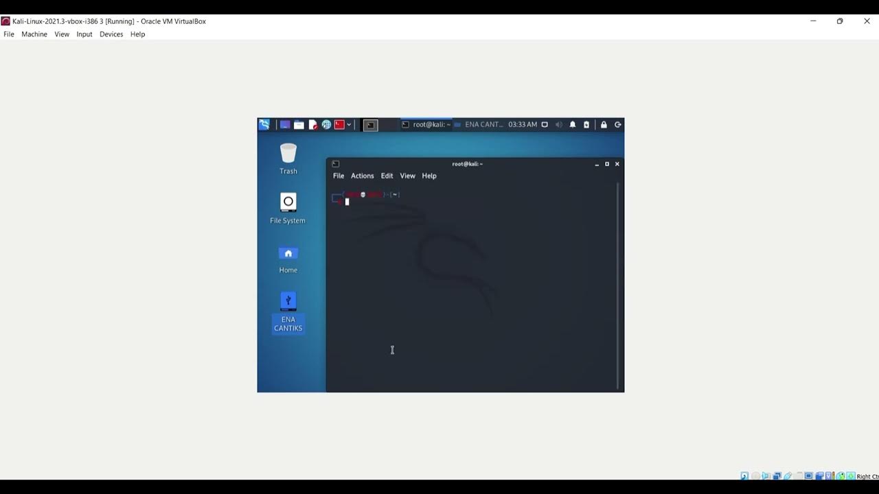 How to recover deleted file using SleuthKit - YouTube