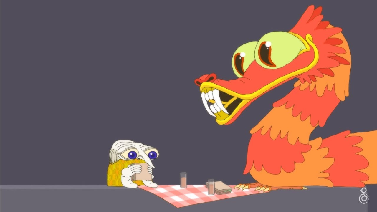 ¡EL DRAGONCITO CHINO! VIDEORREACIÓN Fever The Ghost - SOURCE (official music video) - YouTube