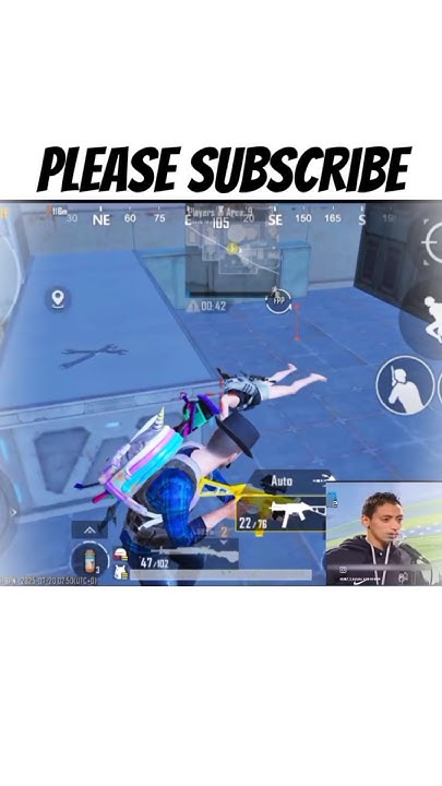 Noob player in pubg #shortvideo #bgmi #battlegroundmobileindiamontagepubgmobilemontage #shorts ...