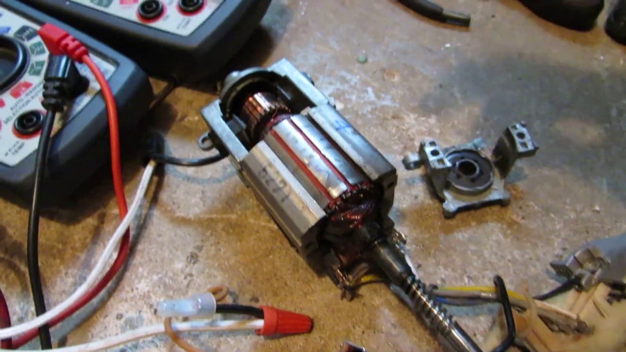 Mixer Motor MatchUps - Round 15 - YouTube