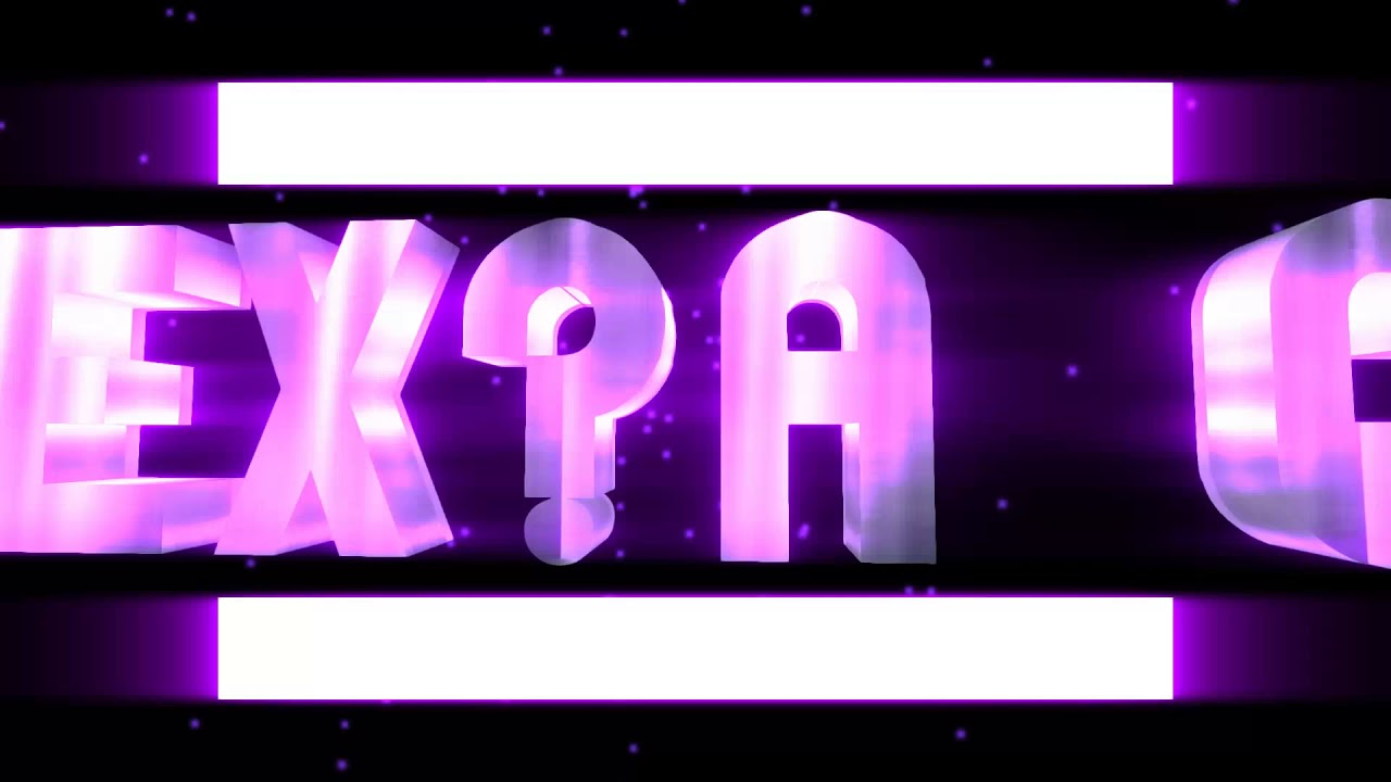 Ya lo hice alexia :v intro para alexia game - YouTube