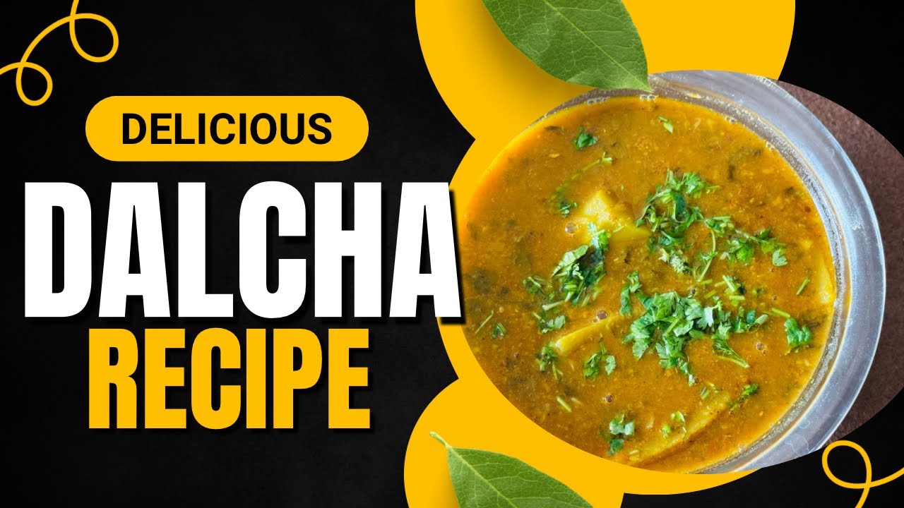 Ramadan Special Dalcha Recipe #Pune #Ramadanspecial #Vegdalcha # ...