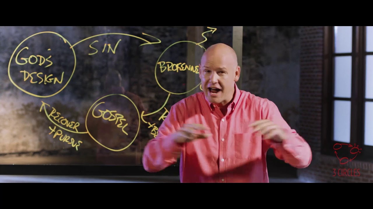 Lesson 4: Invite a Gospel Response - YouTube
