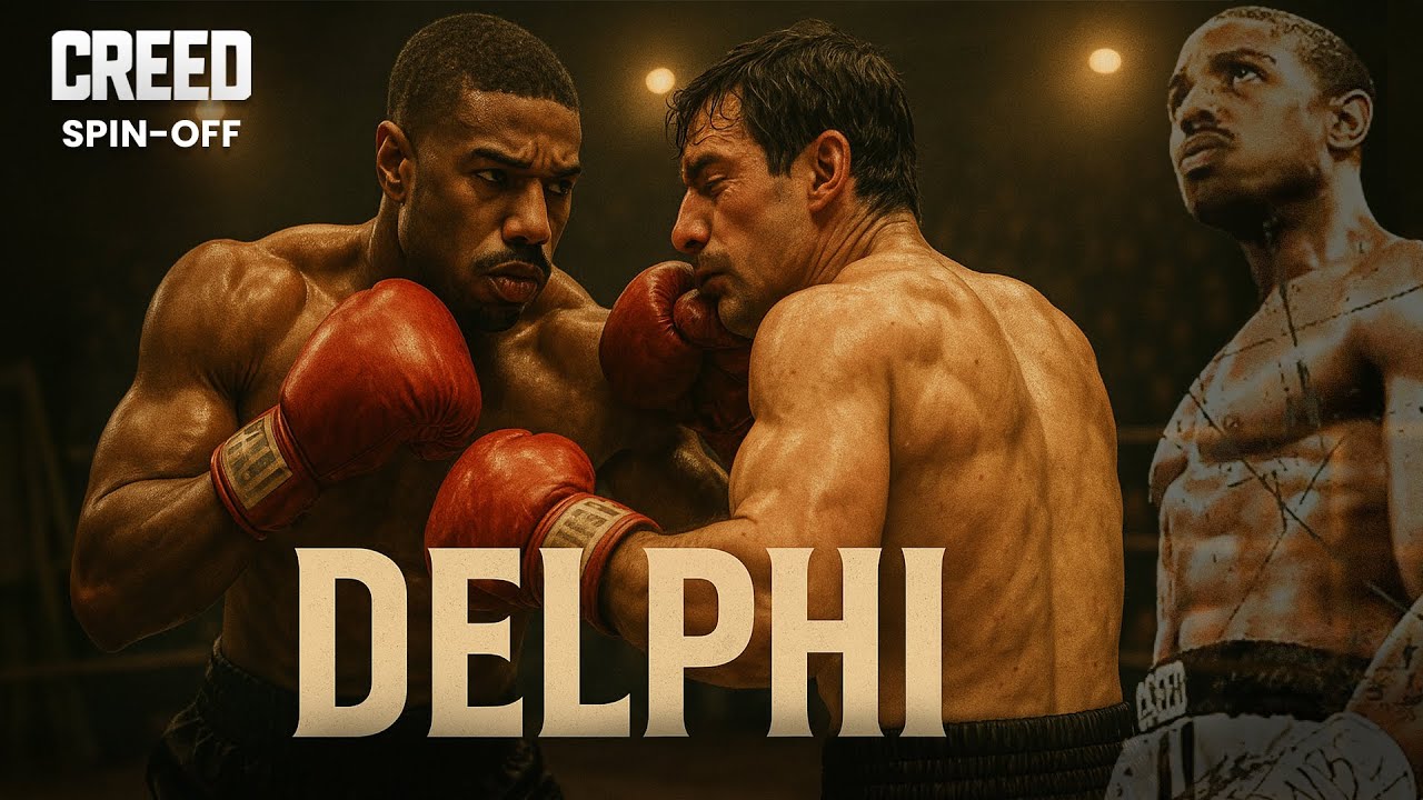 Creed Spinoff Delphi Trailer | First Look | Release Date | Everything ...