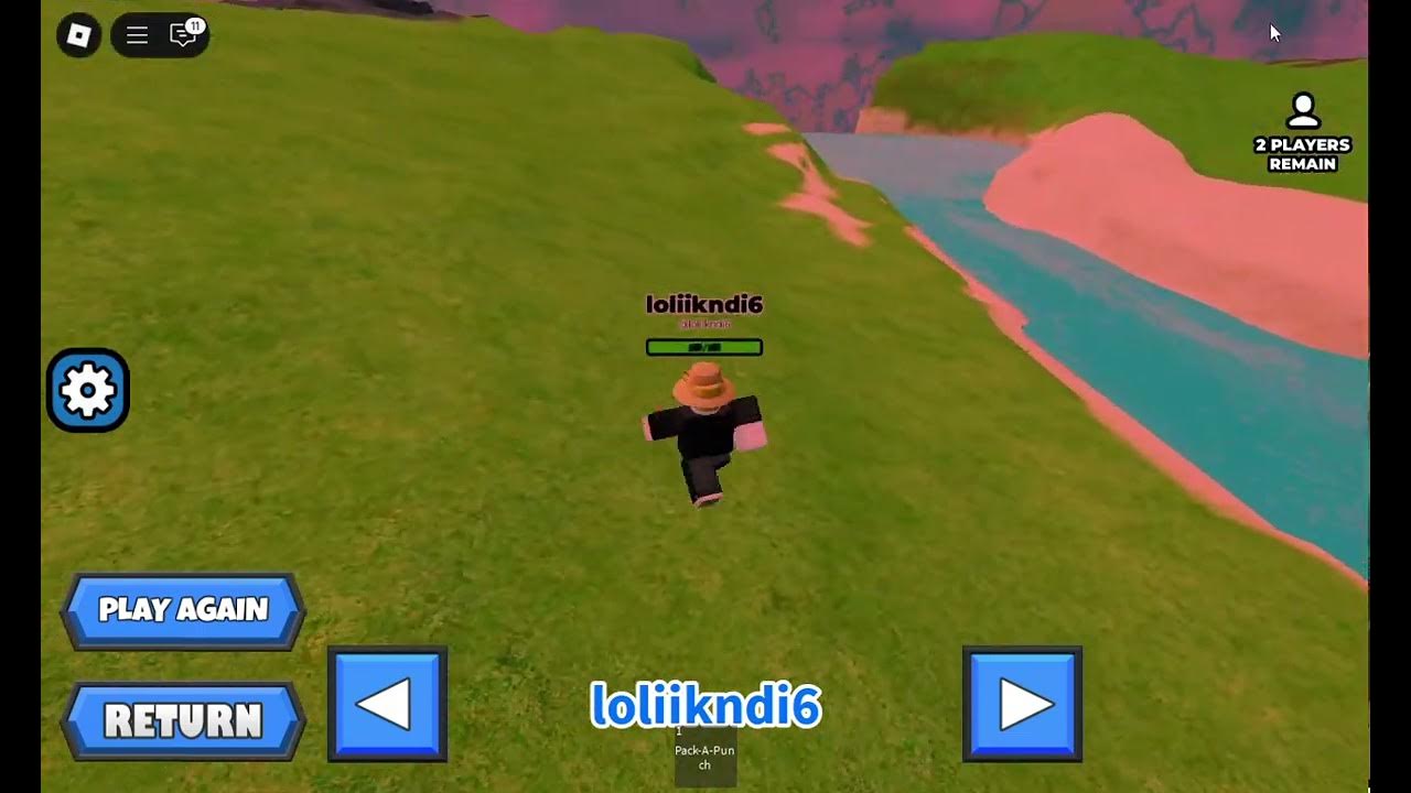 slap aura exploit - YouTube