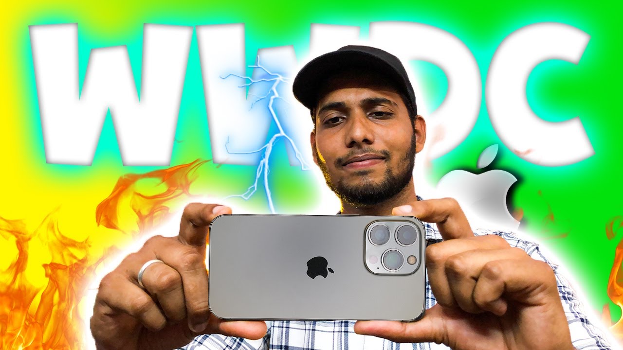 Apple WWDC 2024 நடந்தது என்ன? | TECH TEK - YouTube