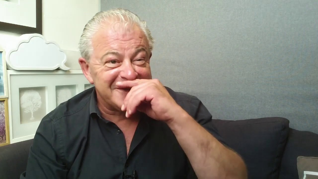 Fred Siebelink & Patrick Kicken: Over de magie van radio! - YouTube