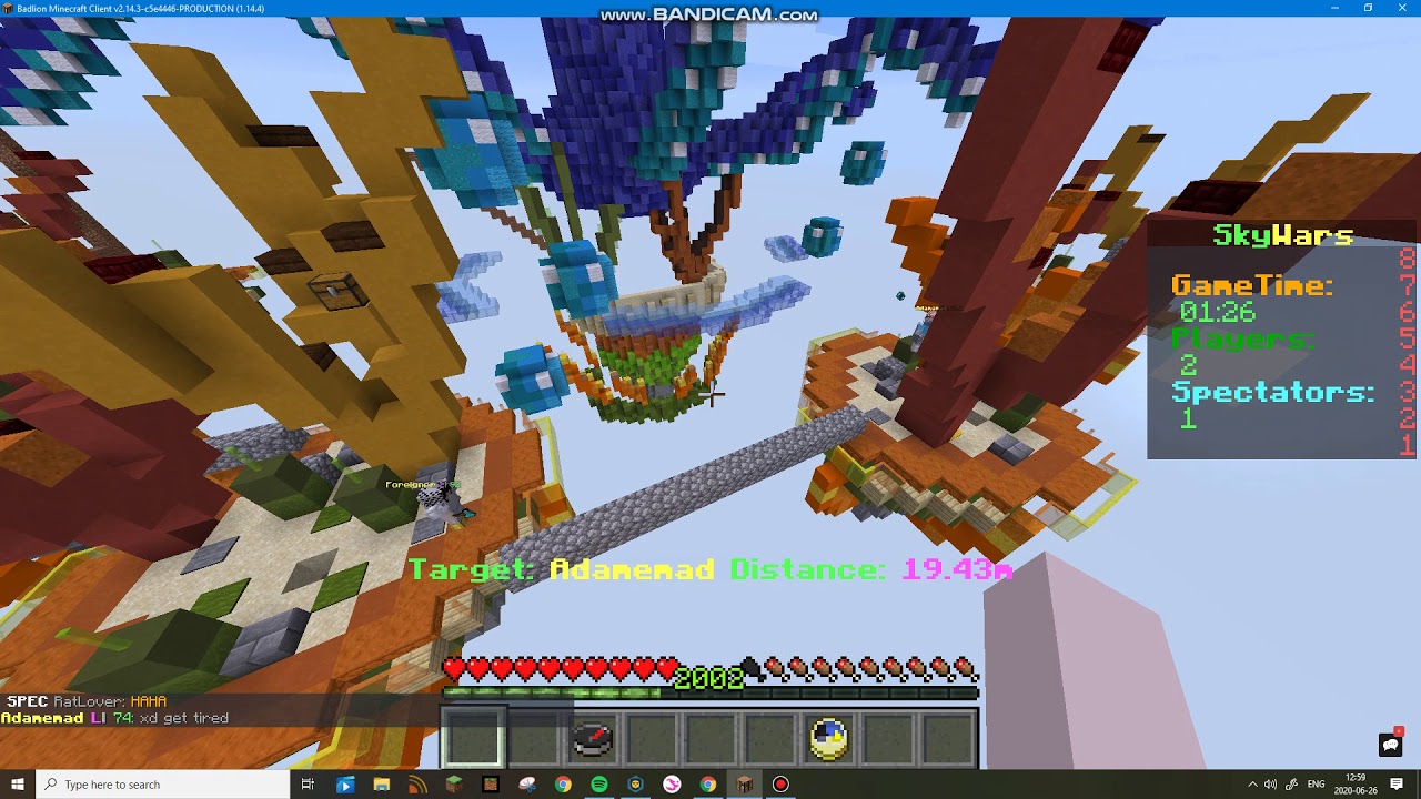 THALIA V ADAM EMAD - YouTube