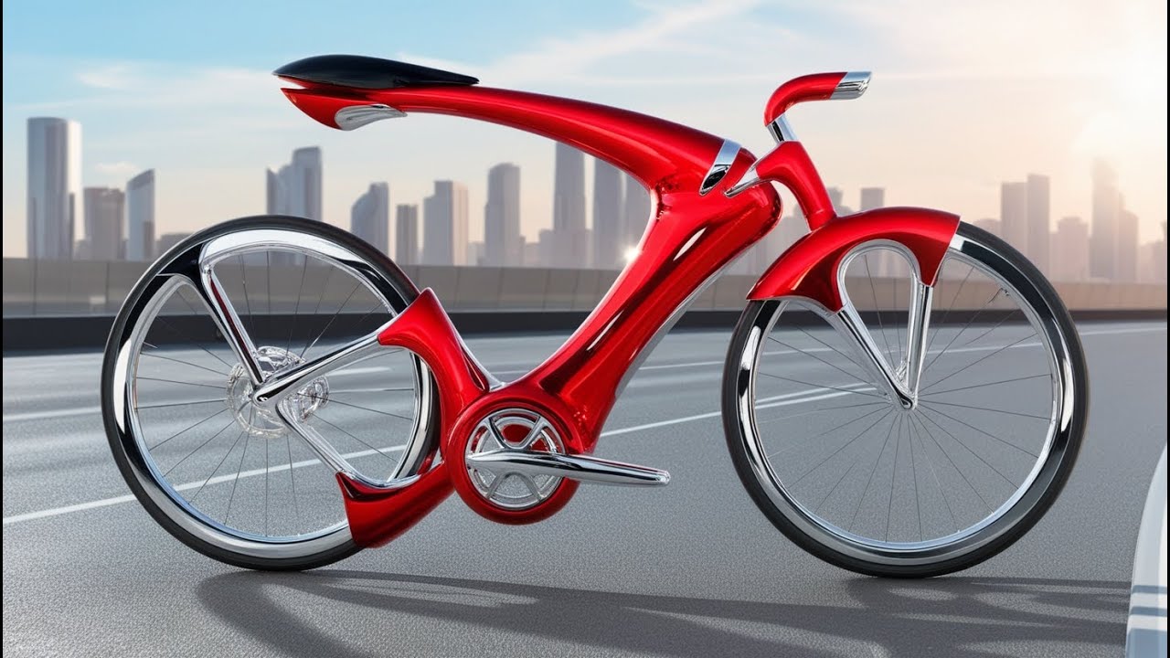 AMAZING BIKES YOU SHOULD SEE - YouTube