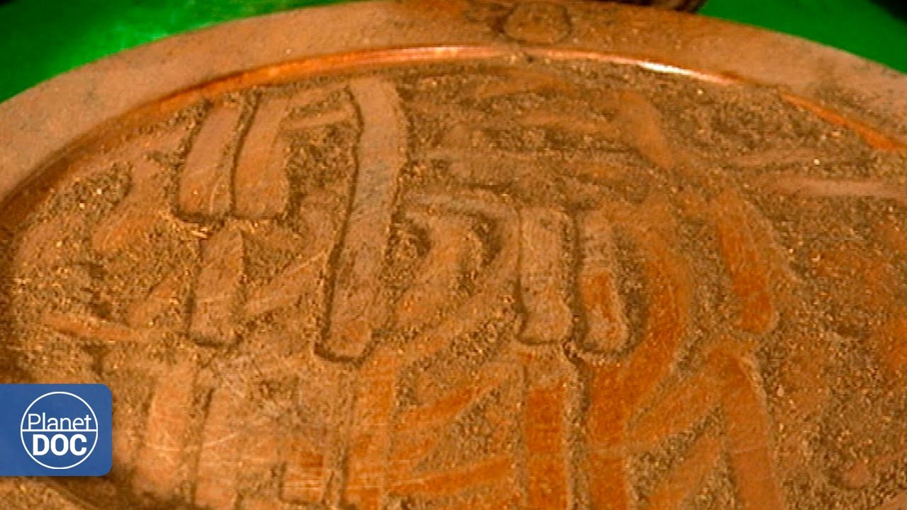 A fascinating world to know: discover Orula, the supreme oracle of ...