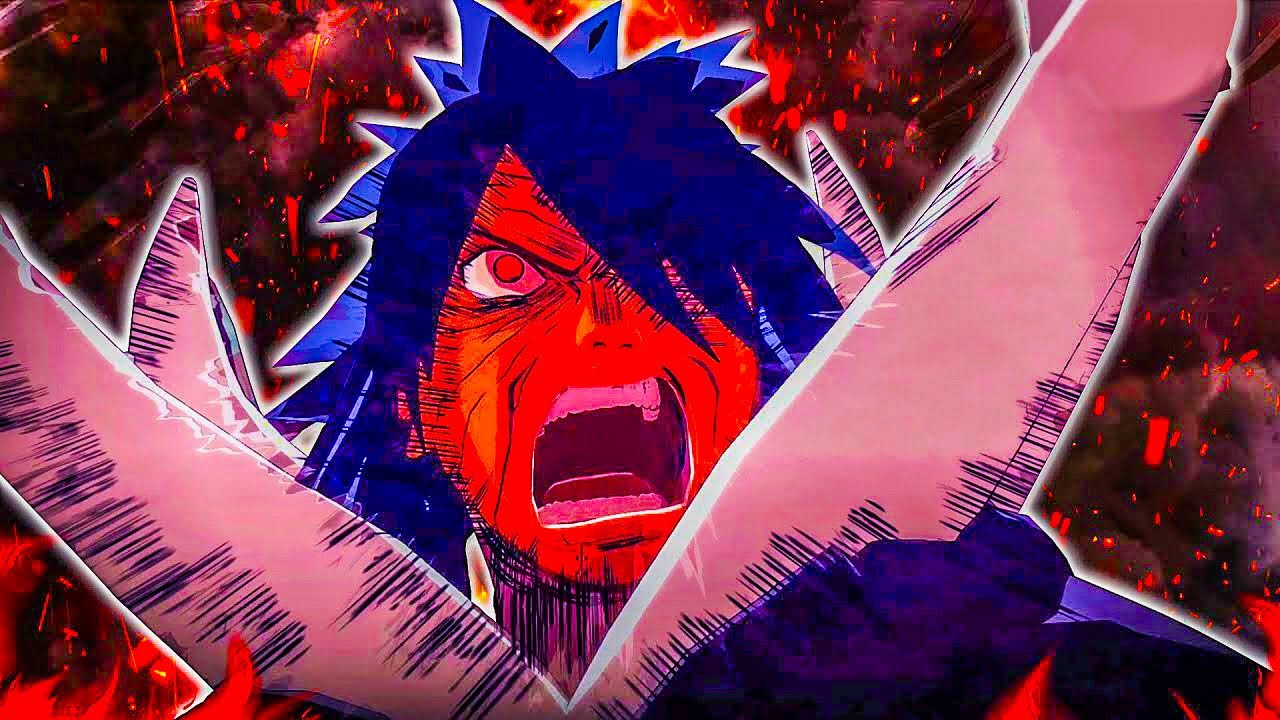 Obito uchiha rampaging gameplay!! (Naruto storm connections - YouTube