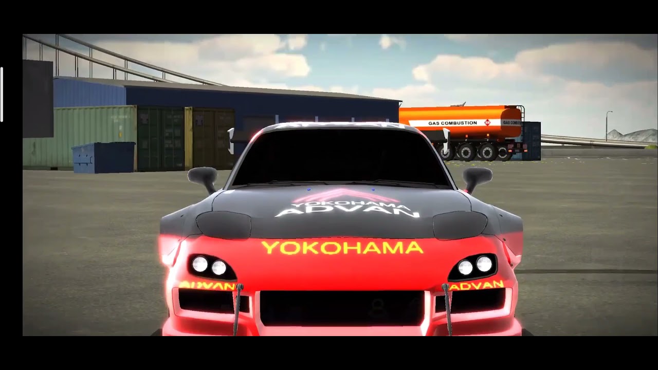 RX-7 GDM CAR🔰🔰💯💯 - YouTube