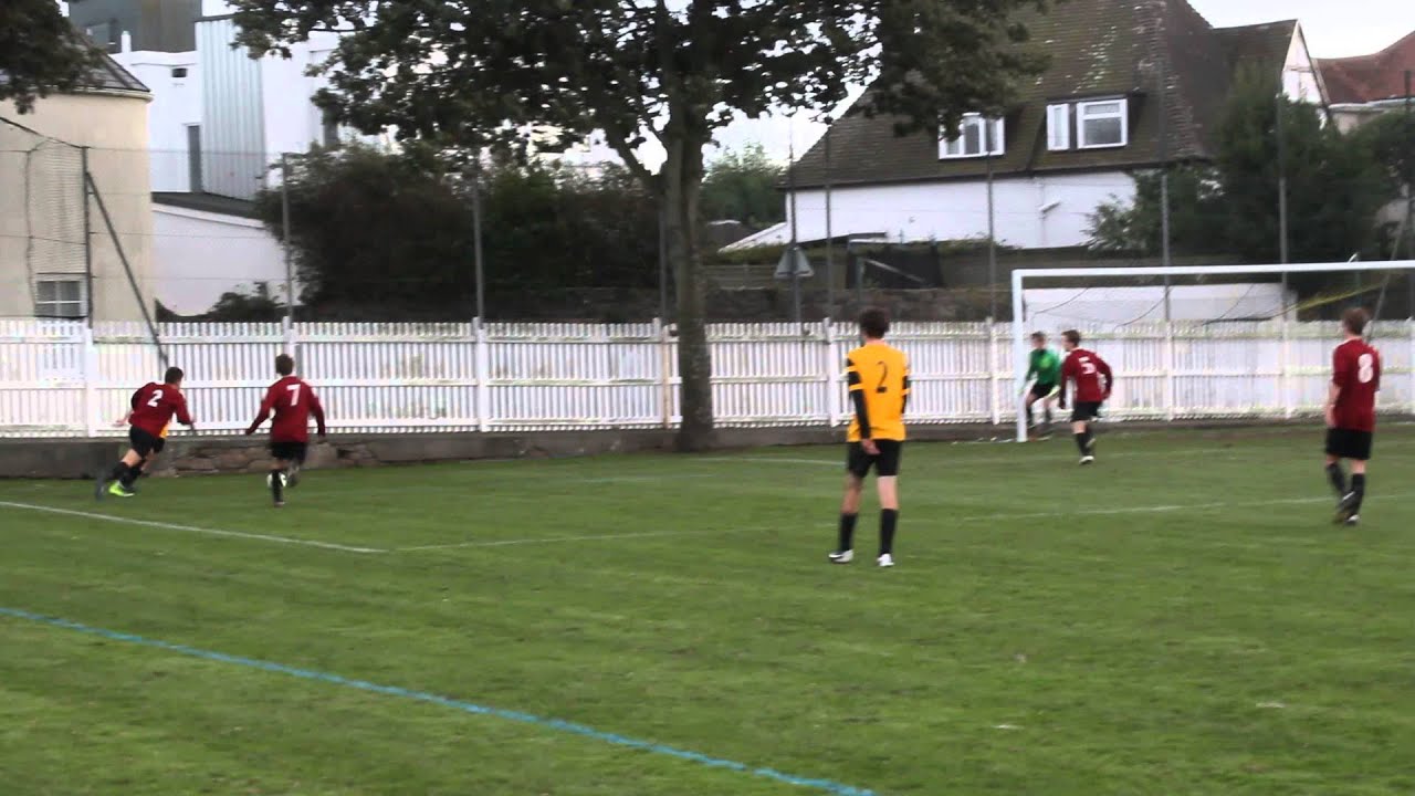 Ben Timms - 65 - YouTube