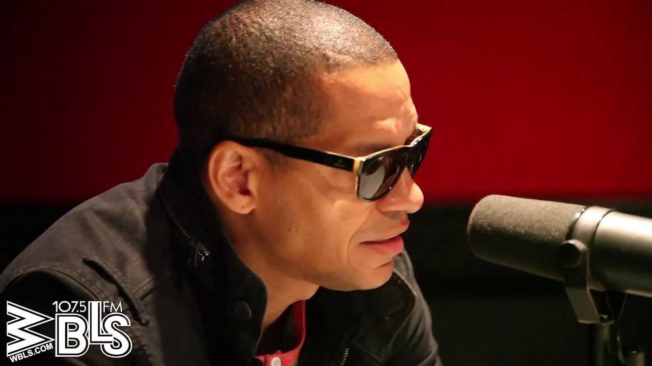 WBLS Presents: Peter Gunz Talks About His Role on Love and Hip Hop NY - YouTube