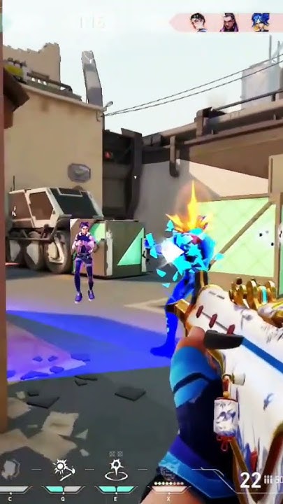 #valorantgameplay #valorant #shorts #yt #valrantindia - YouTube