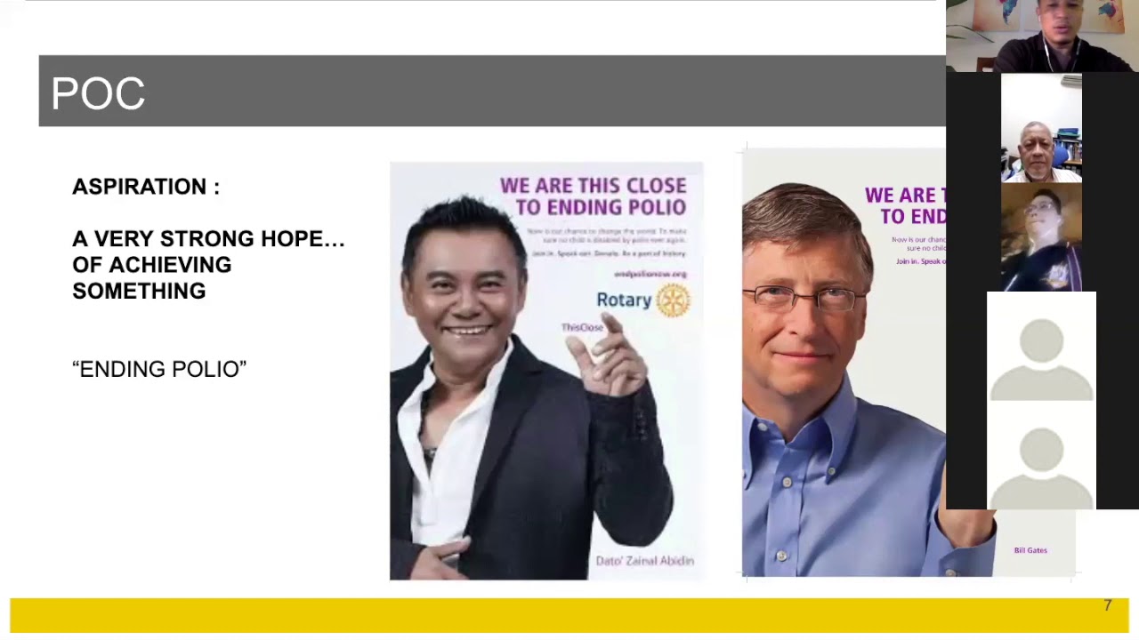 PRINCIPLES OF CAPITAL REVIEW - ASPIRATIONAL CLARITY & VISIBILITY - YouTube