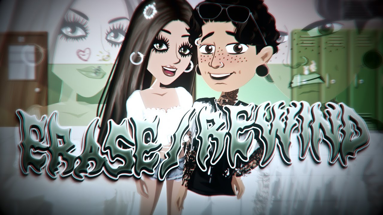 erase / rewind - msp version - YouTube Music