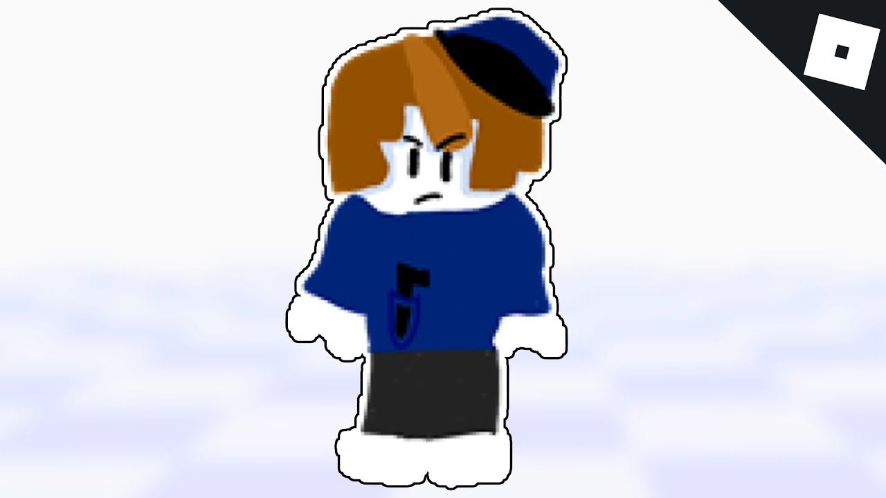 How to get the POLICE BACON BADGE in FIND THE BACONS | Roblox - YouTube