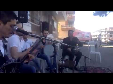 Gökhan Koçak Hangimiz Sevmedi ( Worse Ali )