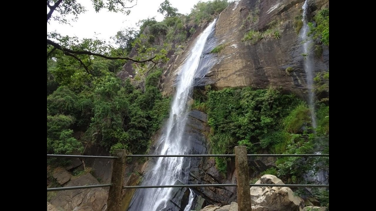 Peessa Ella | පීස්ස ඇල්ල, Peessagama, Lunugala (2018) - 2 of 3 - YouTube