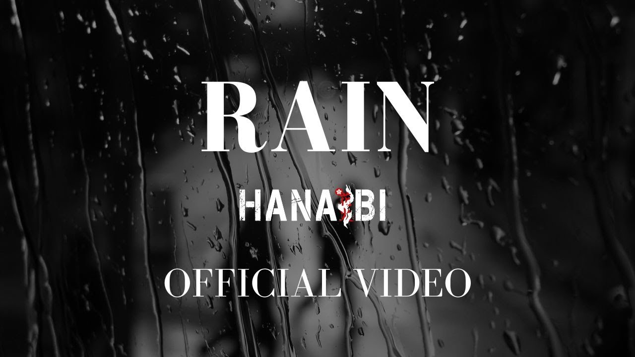 Rain - Hana Bi Official Video - YouTube