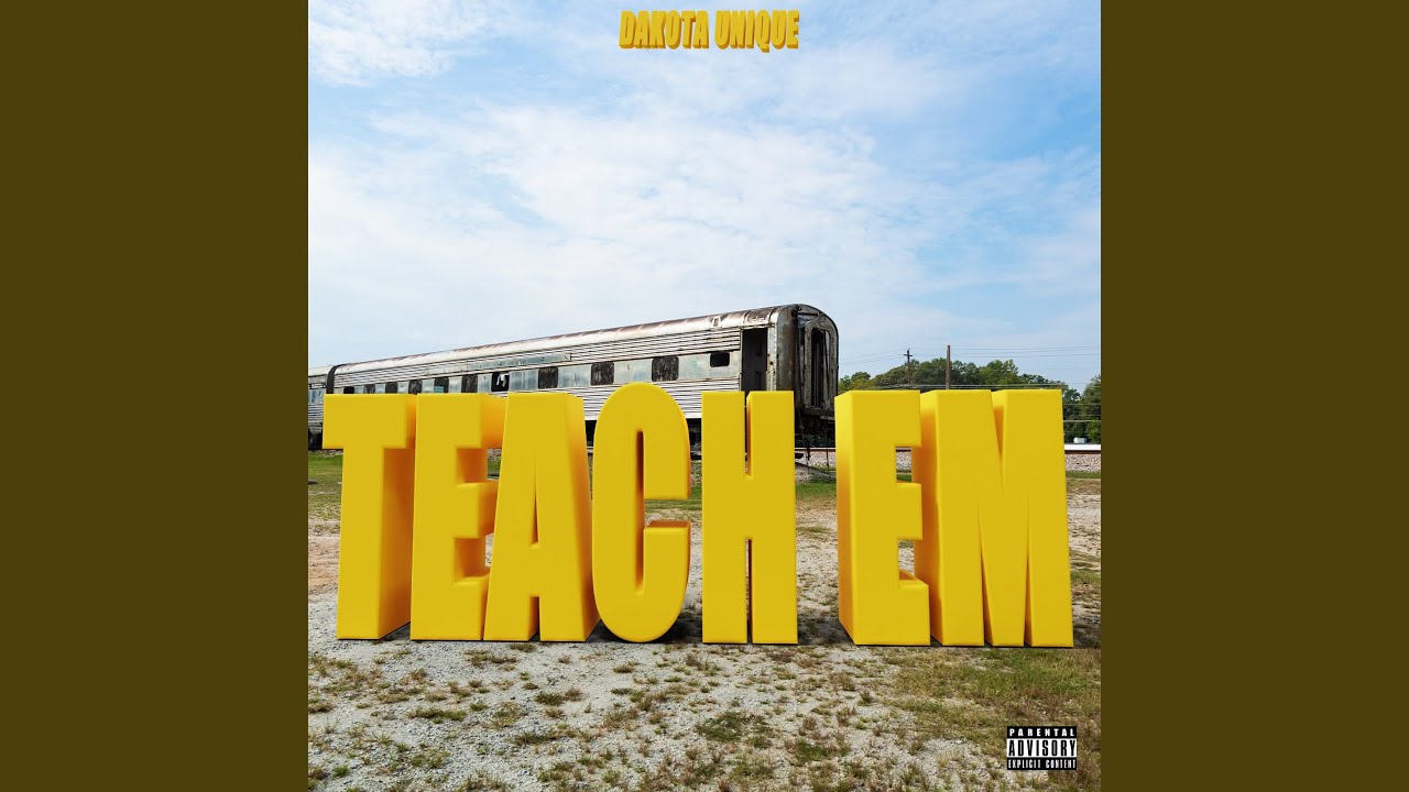 Teach Em - YouTube
