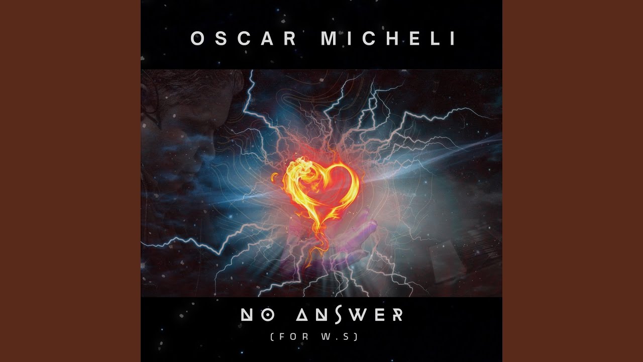 No Answer (For W.S.) - YouTube