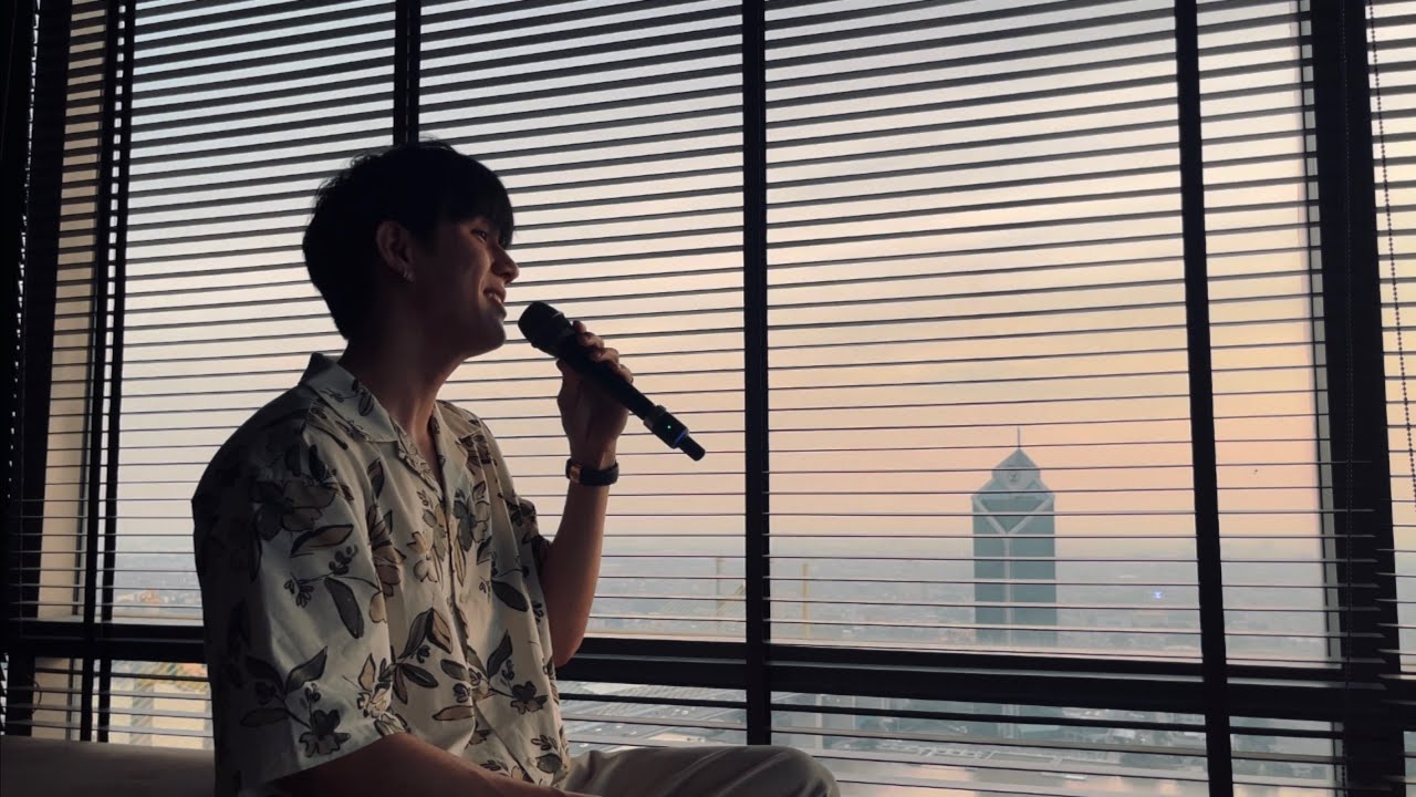 เธอคือกาแฟในตอนเช้า | Cover : Sea - YouTube