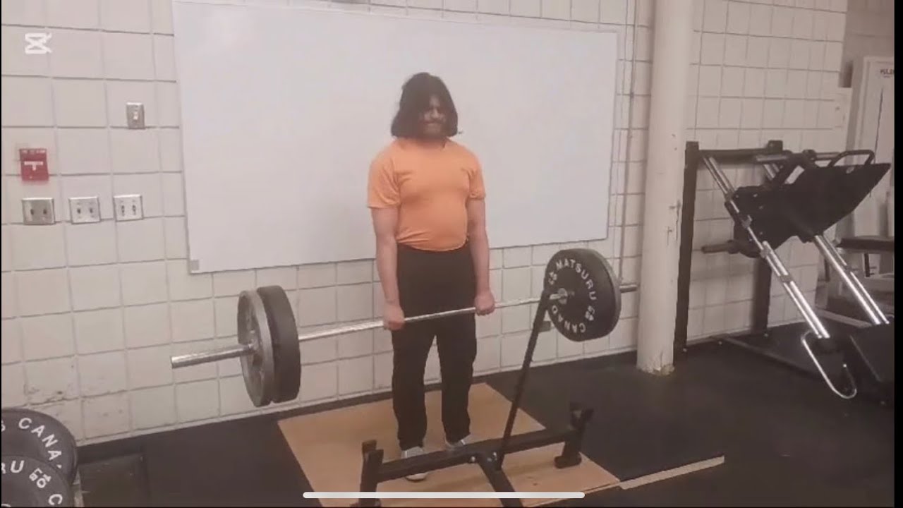 First day back - YouTube