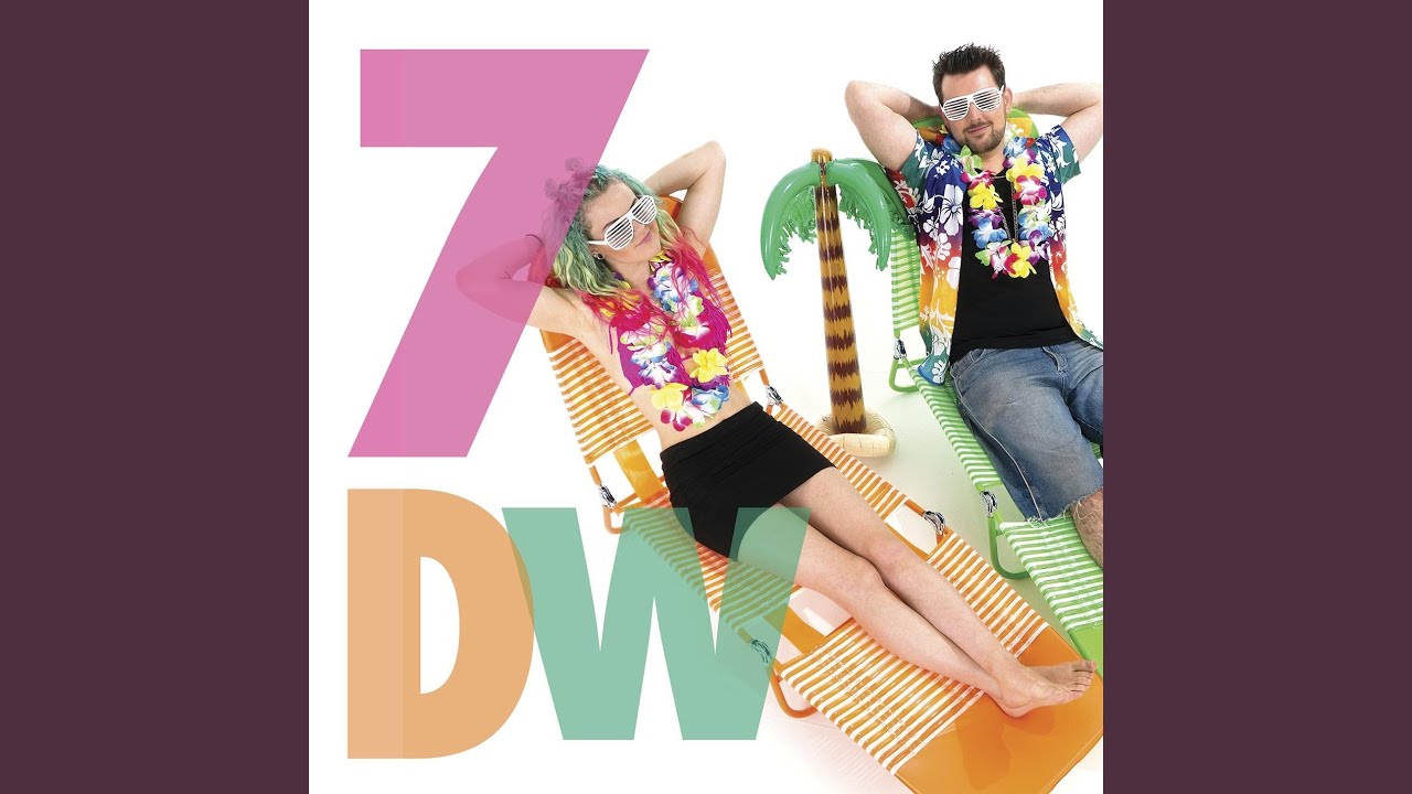 Seven Day Weekend (Instrumental) - YouTube